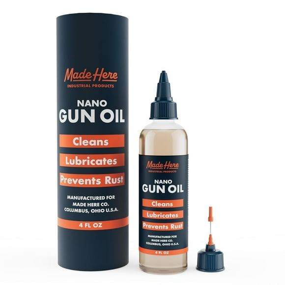 Clp Gun Cleaner Spray