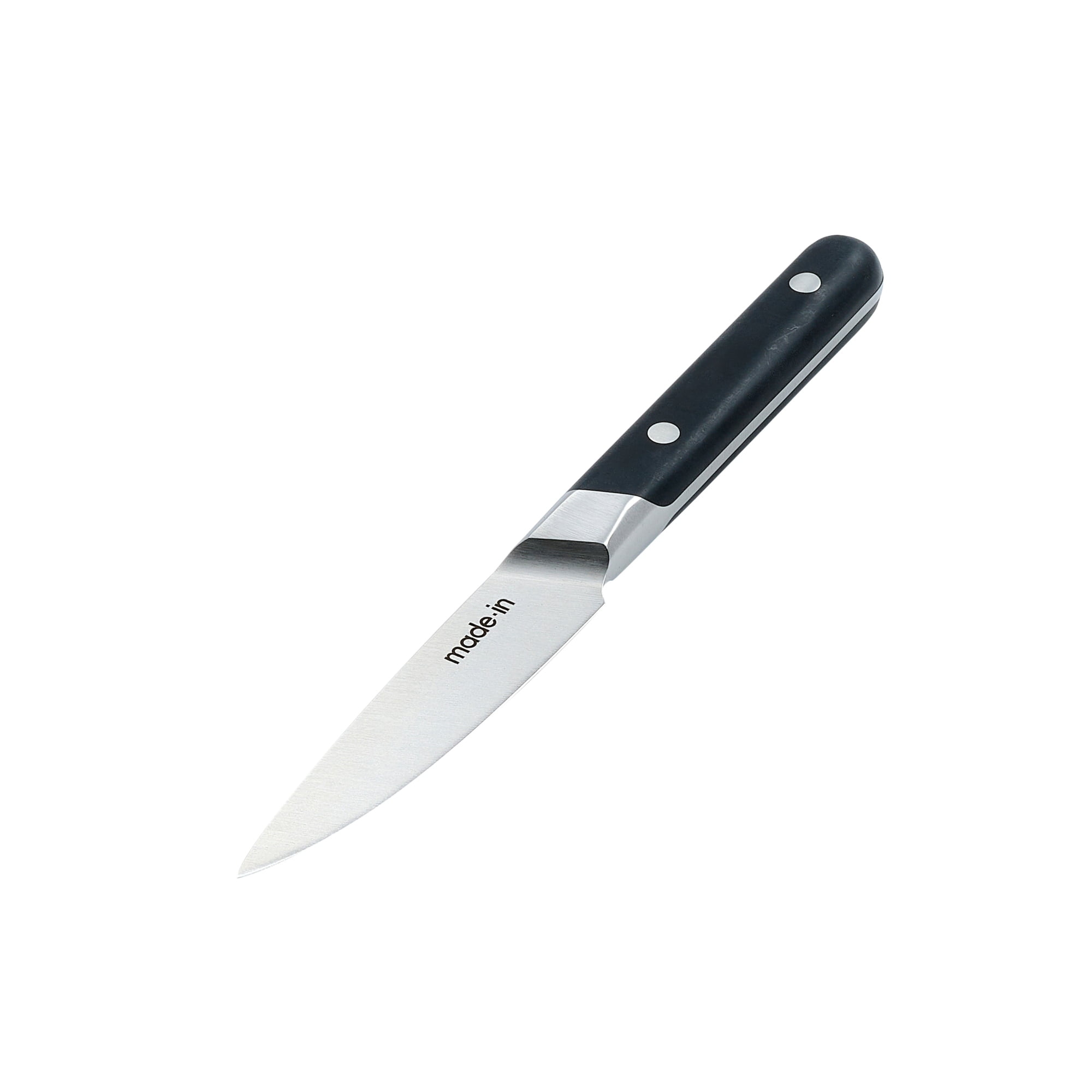Free Shipping! \Made In Cookware - Single 4\\ Forged Paring Knife ...