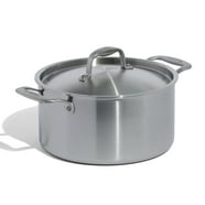 Lehman's Amish Made Stainless Steel Stovetop Water Bath Canner Stockpot ...