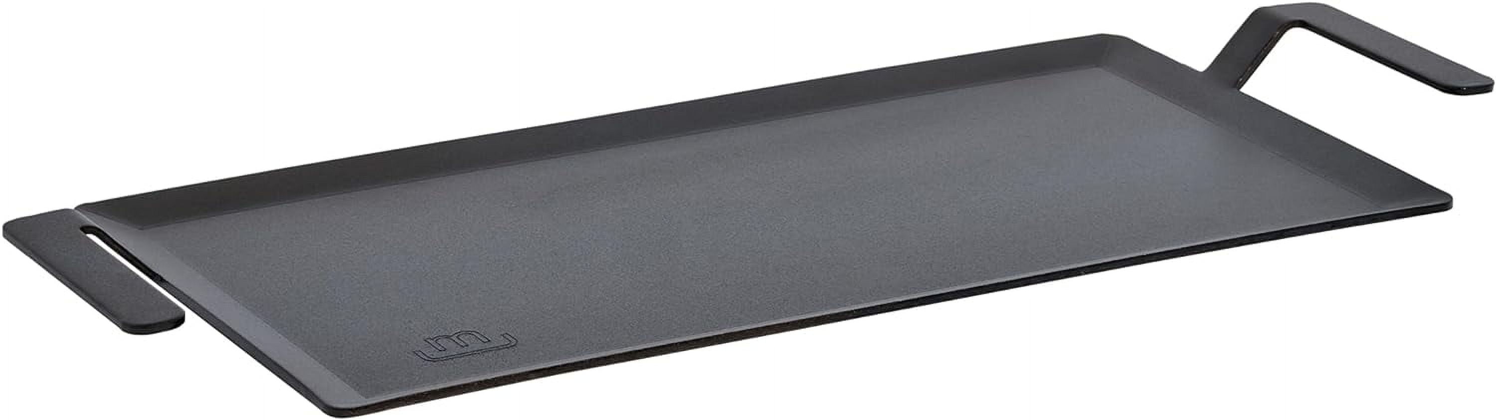 Made In Cookware - Carbon Steel Griddle - (Like Cast Iron, but Better ...