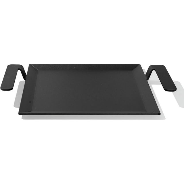 Made In Cookware - Carbon Steel Half Griddle - (Like Cast Iron, but ...