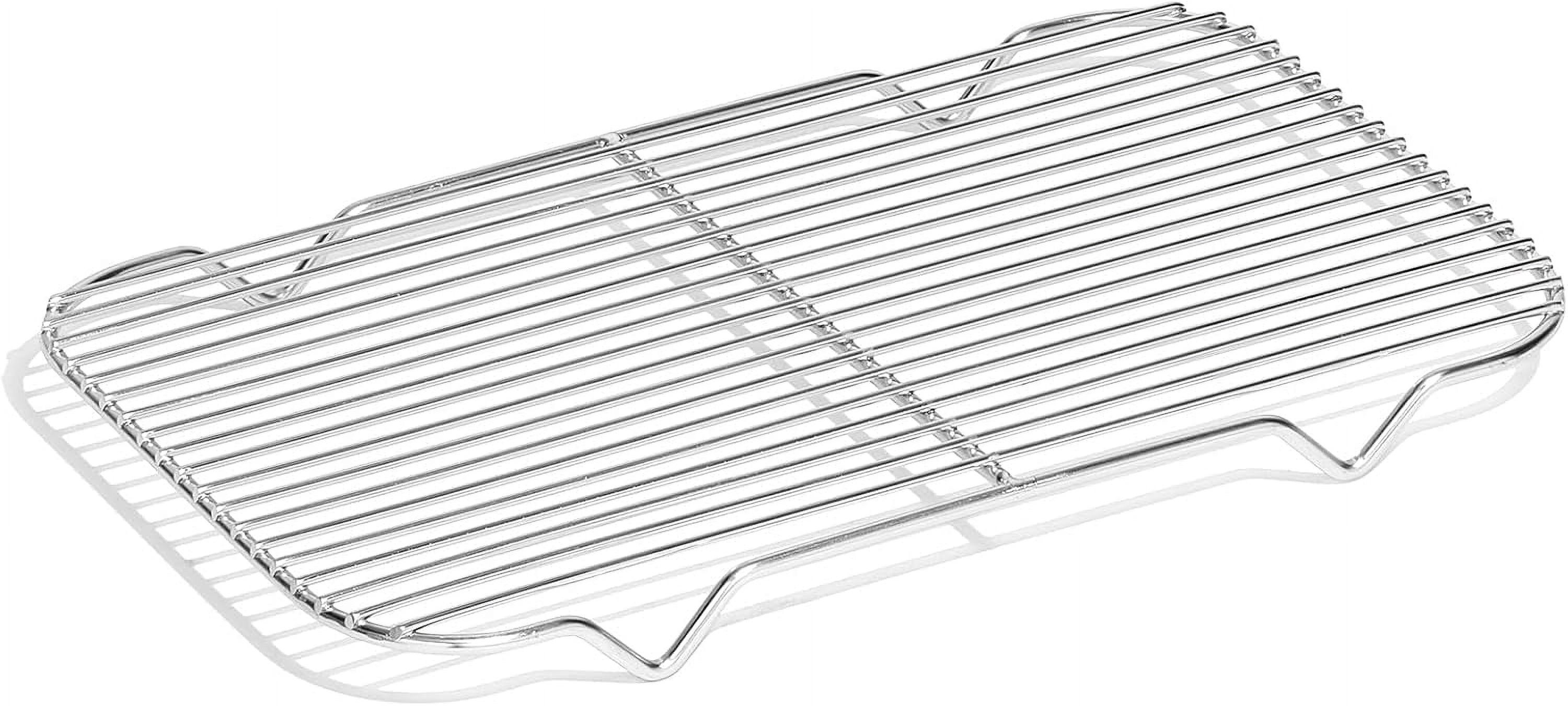 Made In Cookware - Roasting Pan Rack - Stainless Steel ...