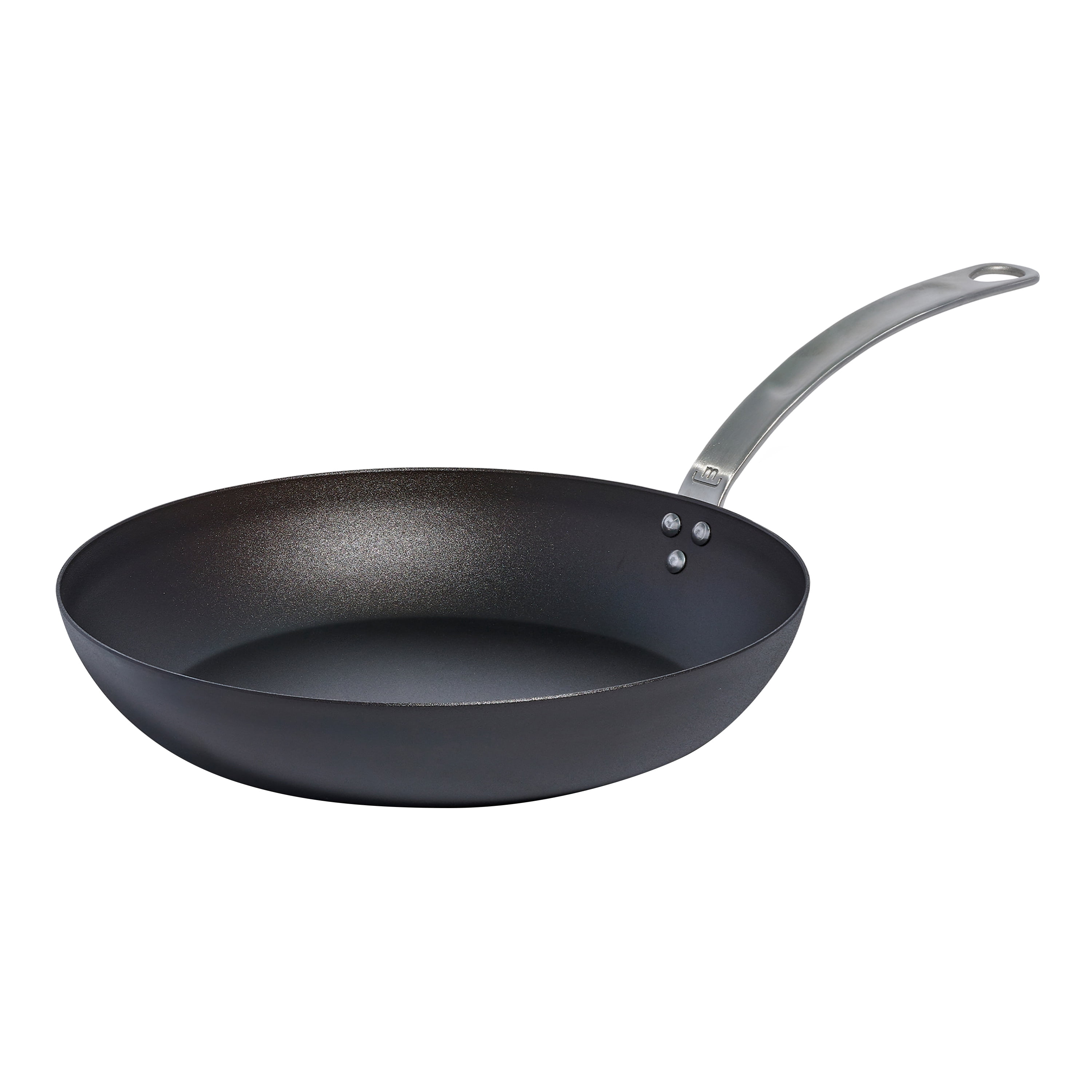 Made In Cookware - Seasoned 12" Blue Carbon Steel Frying Pan - Walmart.com