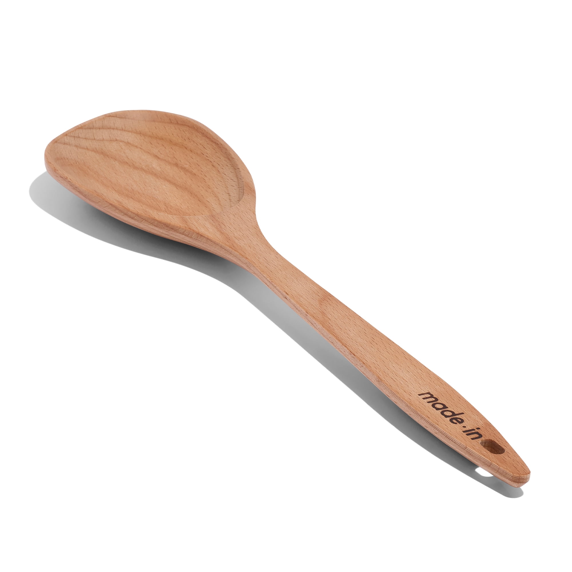 Made In Cookware - Wooden Spoon - Made in Hungary - Walmart.com