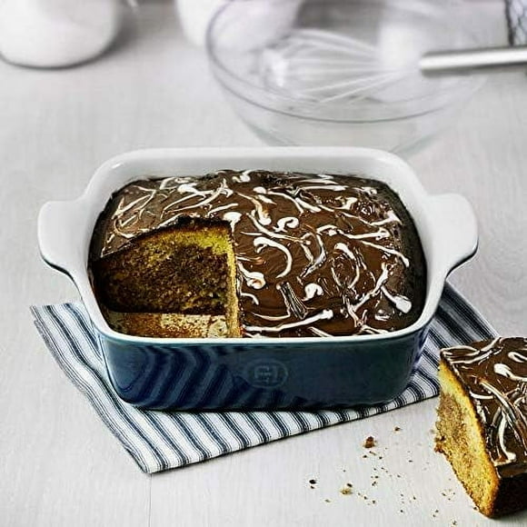 9x9 Glass Baking Dish Home Kitchen