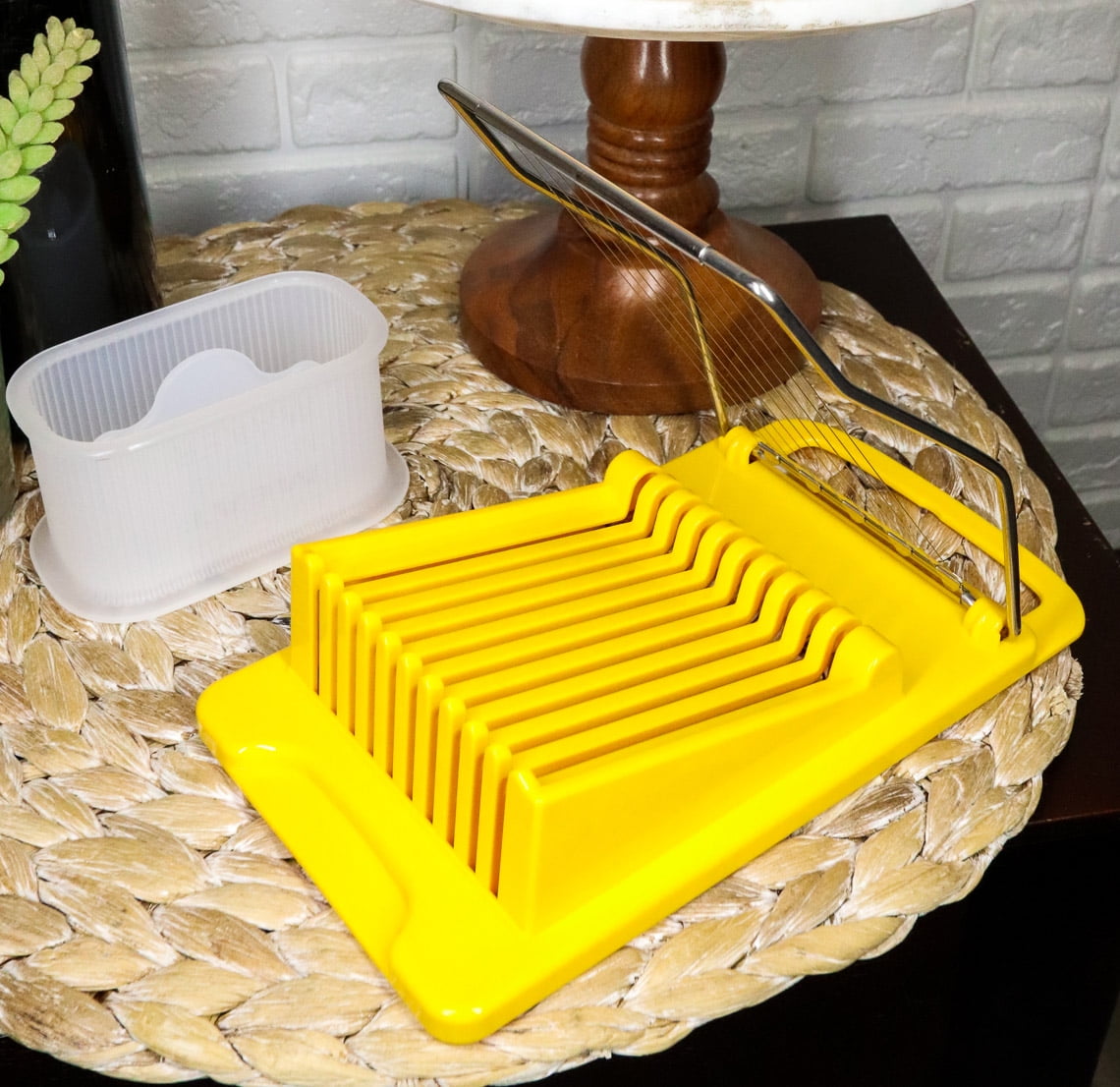 Made In Japan Luncheon Meat Slicer and Hawaiian Musubi Maker Set Travel ...