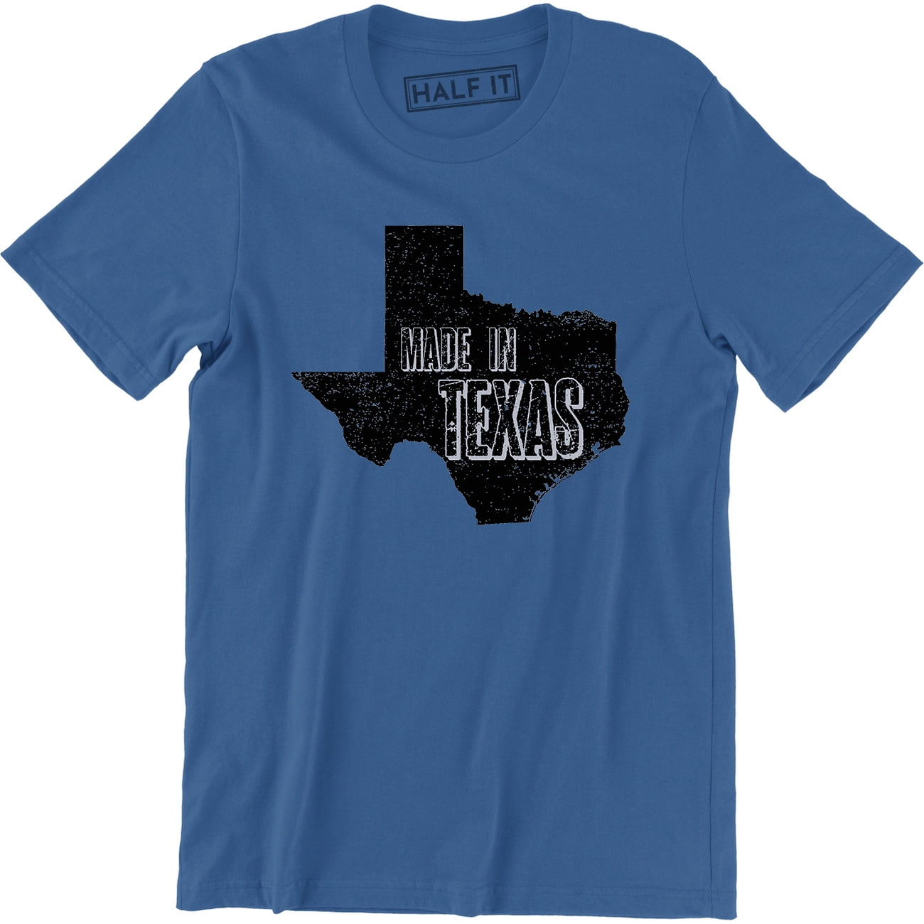 Made In Texas Stamp Senate 2018 Slogan Design Men's Gift Shirt ...