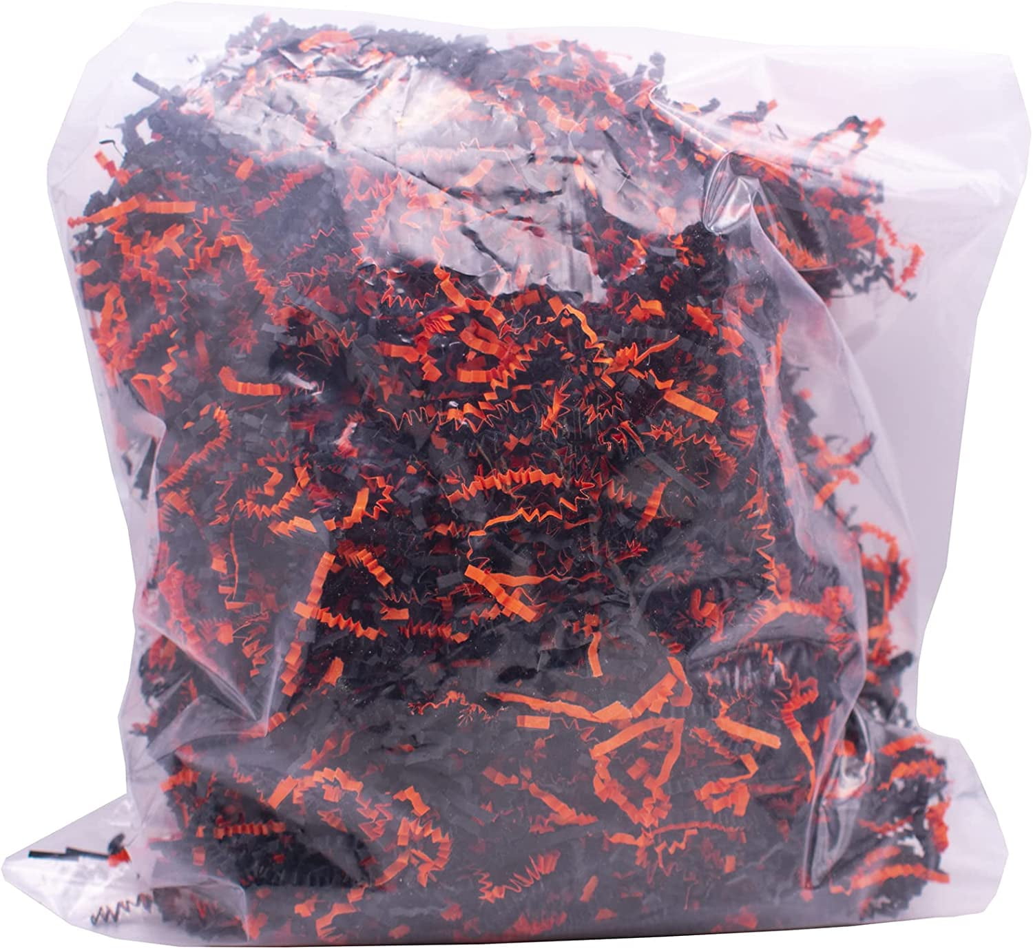 Made In USA Crinkle Cut (Zig Fill) Shredded Paper 2 lbs (Lavender ...