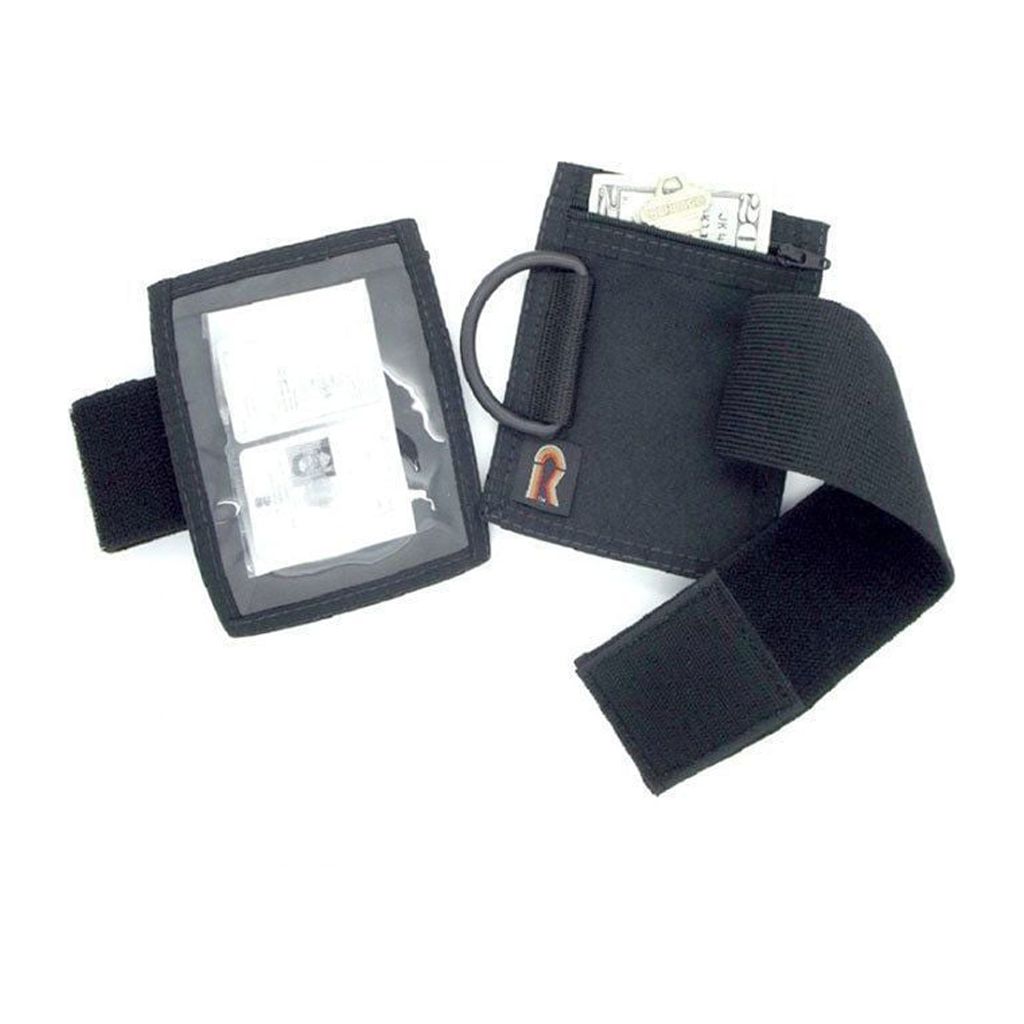 Made In USA Rainbow Of California Armband Wallet Id Ipod Holder ...