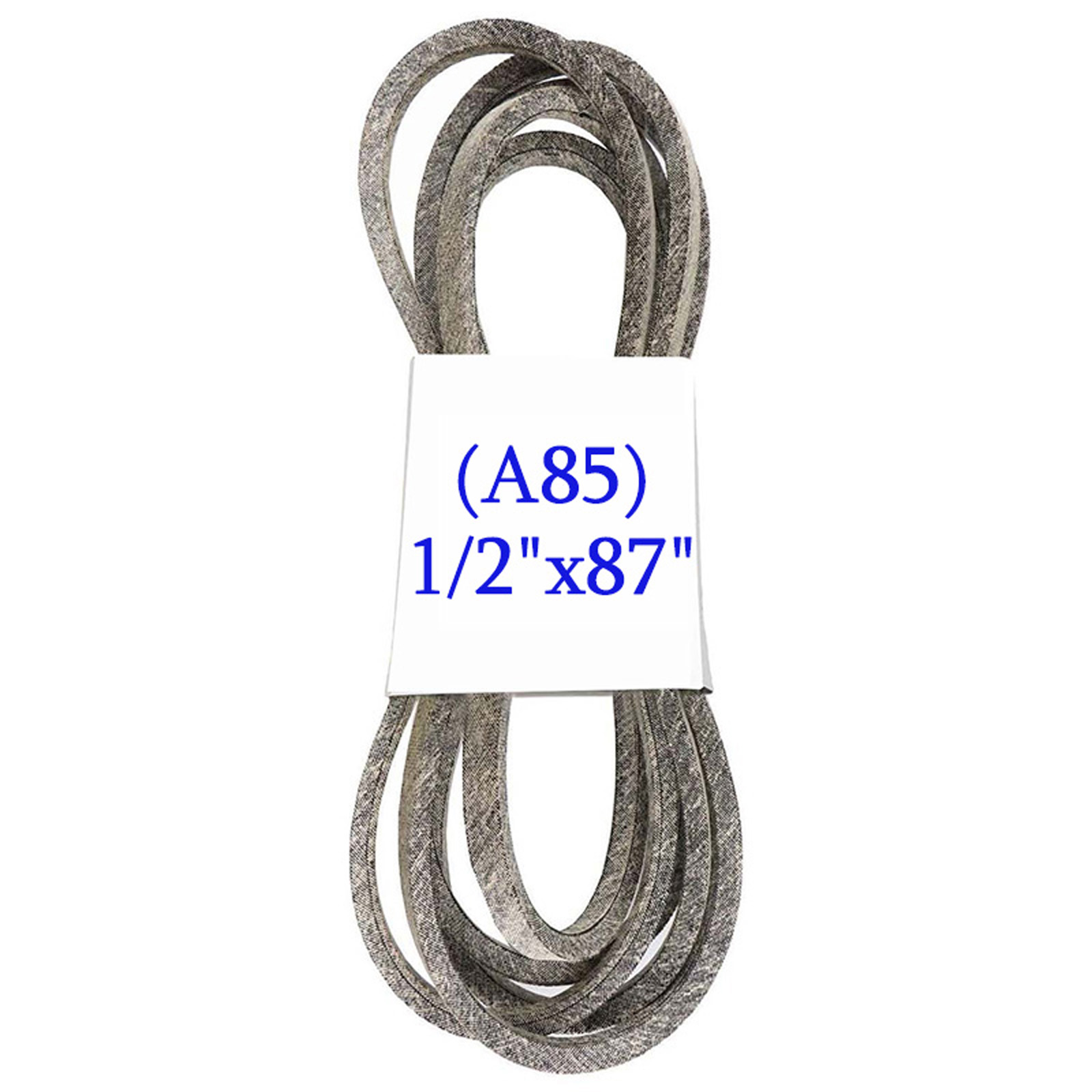 Made with Kevlar Mower Belt Replacement Belt (1/2x87") (A85) For JOHN ...