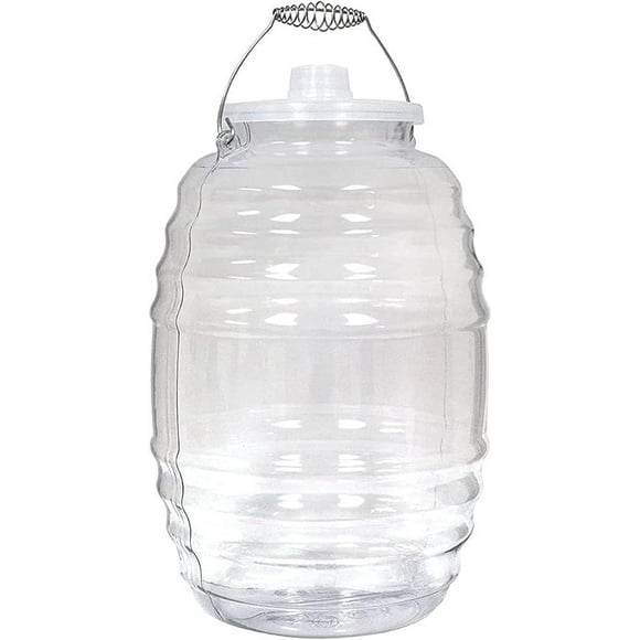 3 Gallon Water Jug