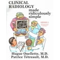 Made Ridiculously Simple: Clinical Radiology Made Ridiculously Simple ...
