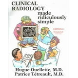 Made Ridiculously Simple: Clinical Radiology Made Ridiculously Simple ...