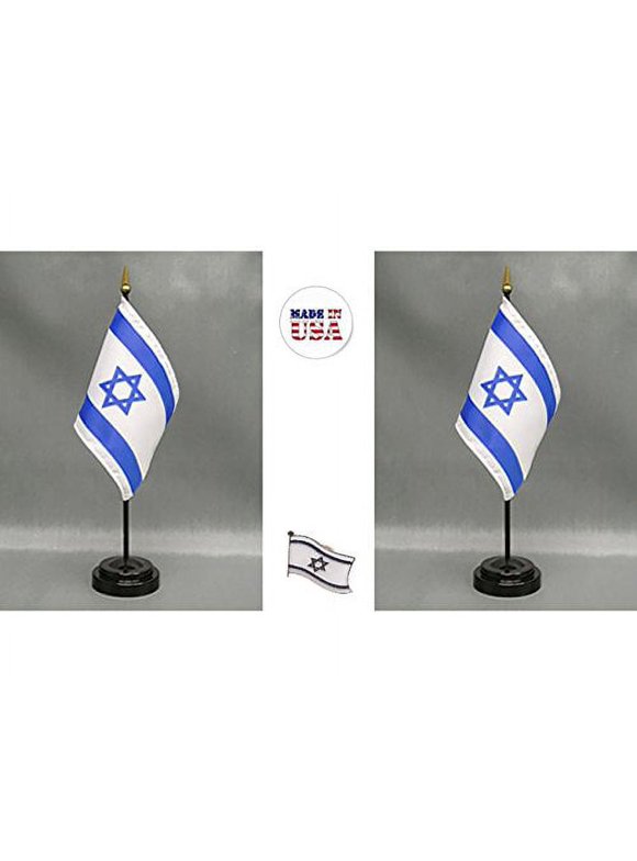 Israeli Flags in Flags - Walmart.com