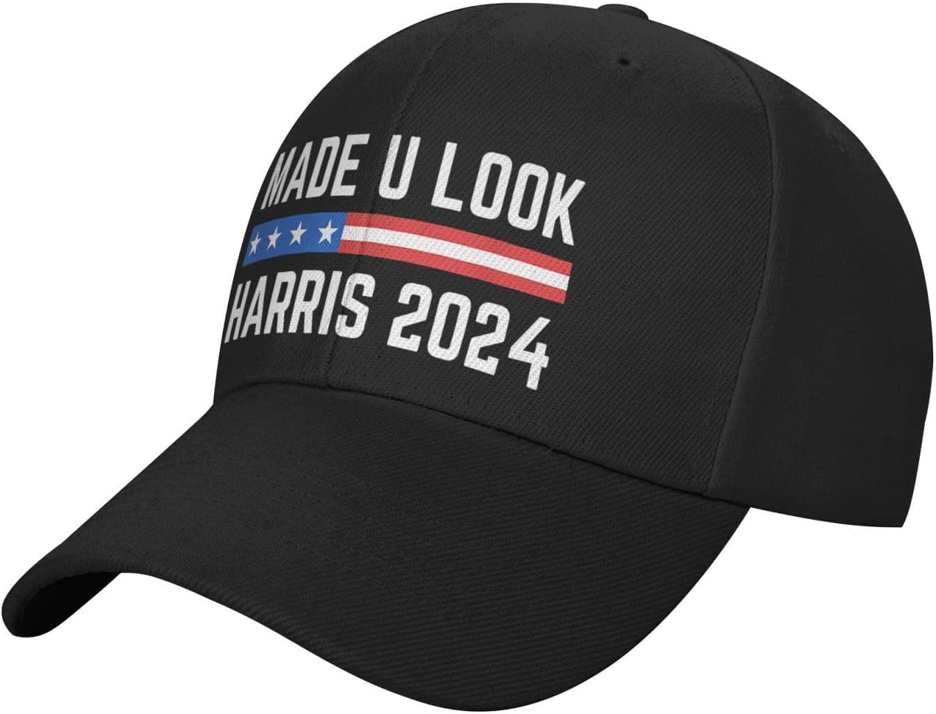 Made U Look Harris 2024 Hat You Look Kamala Harris for President 47 Hat ...