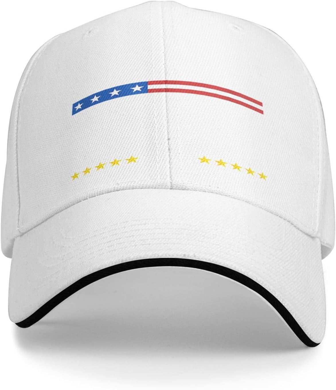 Made U Look Harris Waltz 2024 Hat You for President 47 Baseball Cap ...
