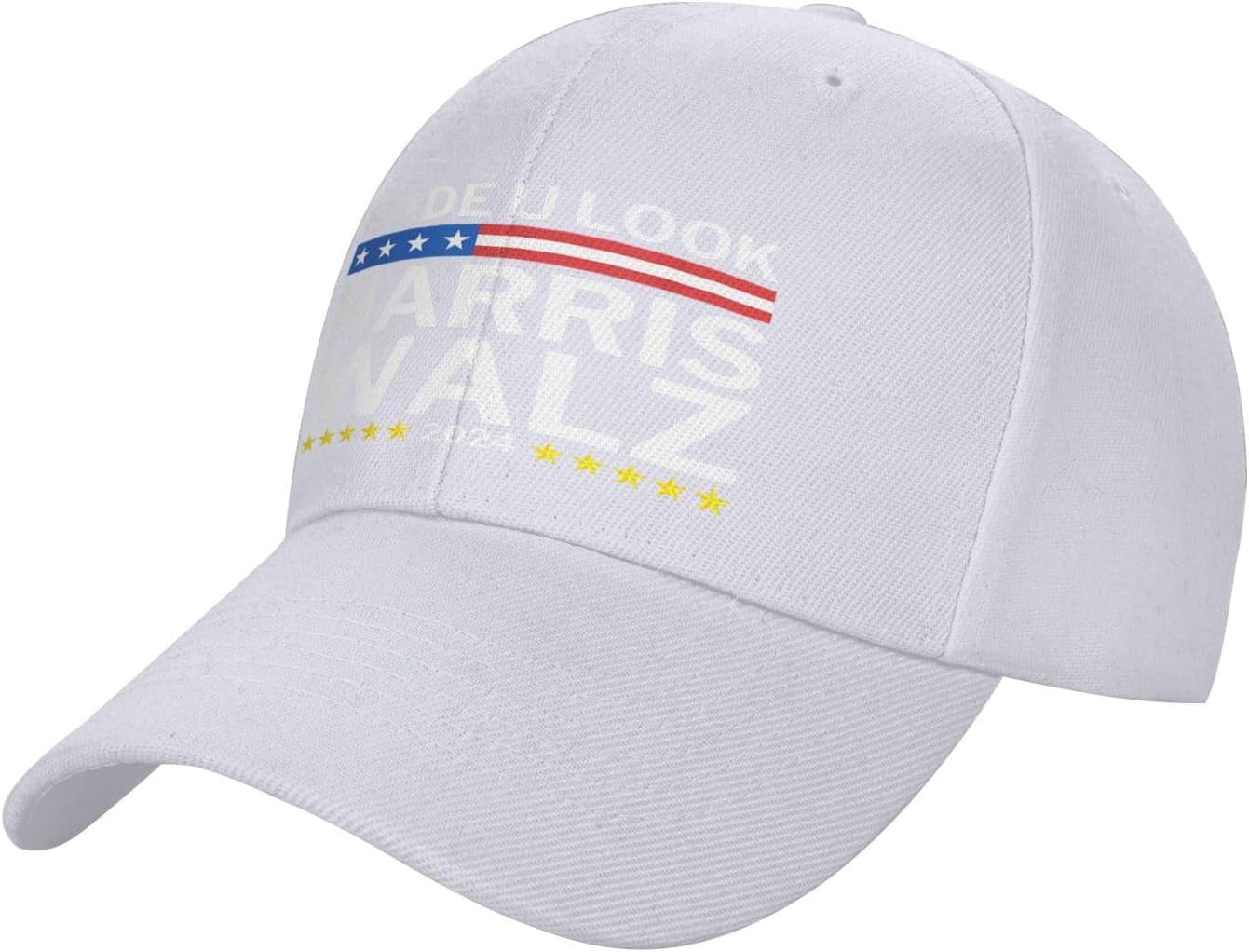Made U Look Harris Waltz 2024 Hat for President 47 Baseball Cap ...