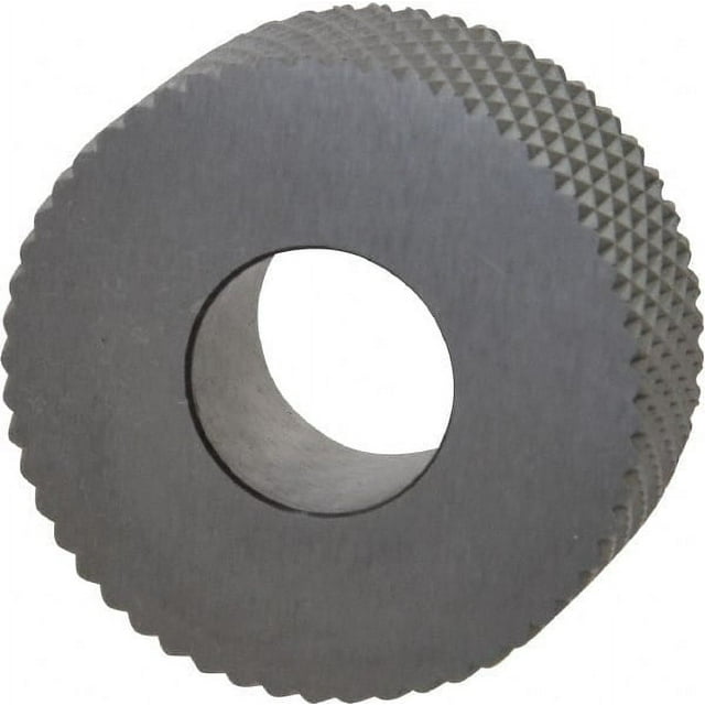 Made in USA 1-1/4" Diam, 90° Tooth Angle, 16 TPI, Standard (Shape ...