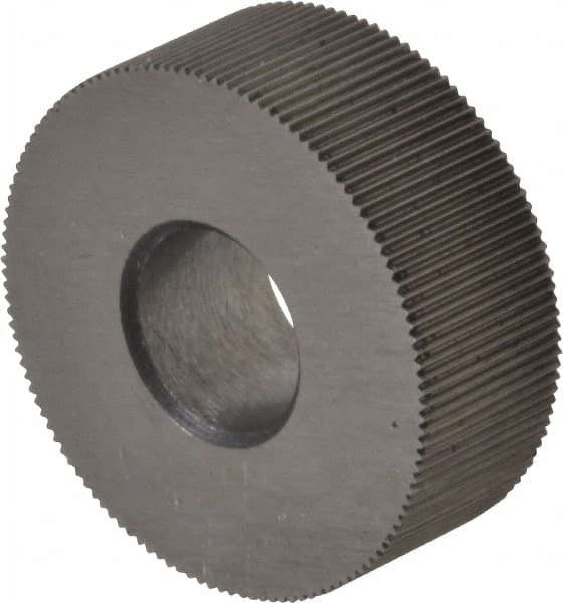 Made in USA 1/2" Diam, 70° Tooth Angle, 80 TPI, Standard (Shape), Form ...