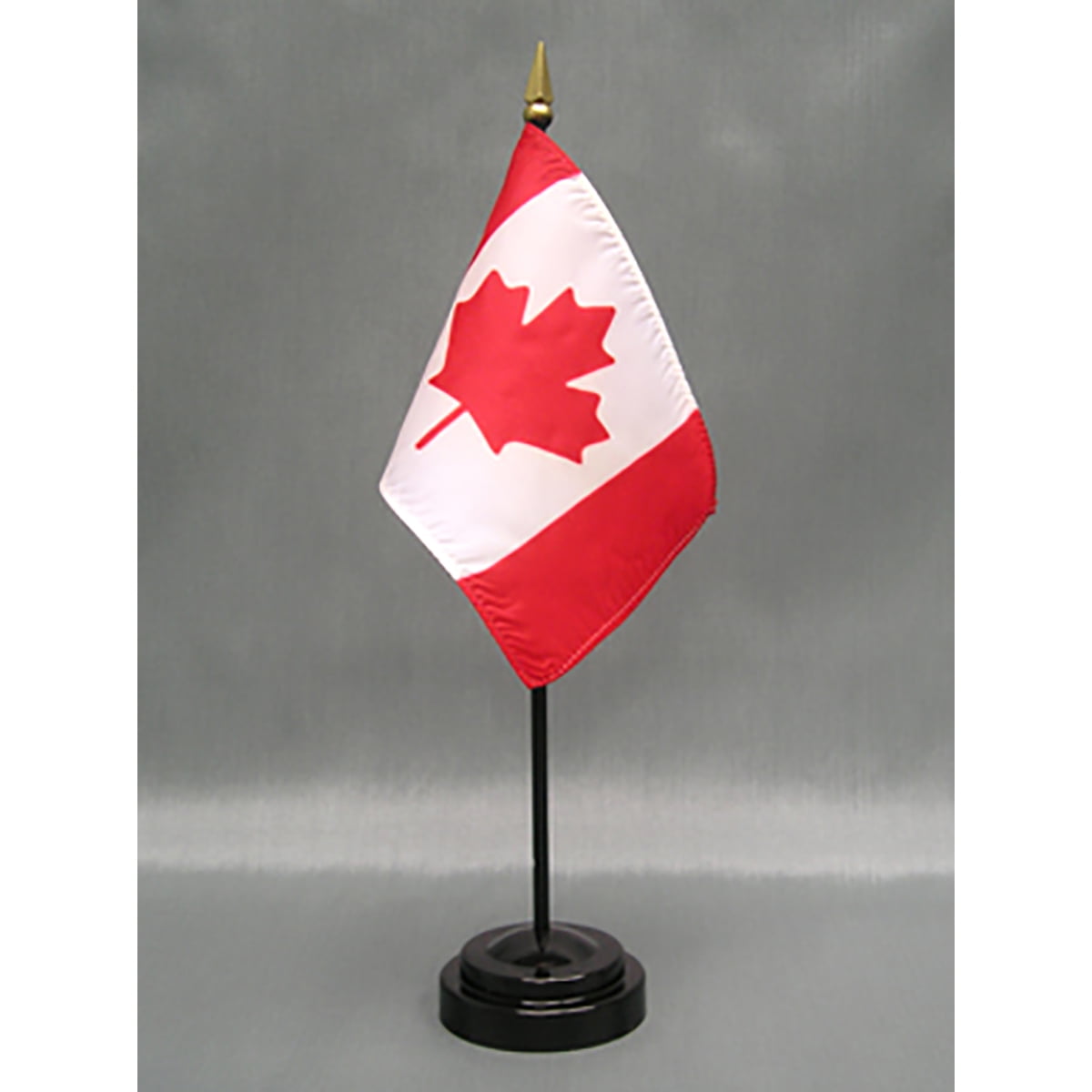 Made in The USA. 2 Canada Rayon 4"x6" Miniature Office Desk & Little ...