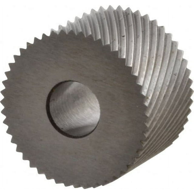 Made in USA 3/4" Diam, 80° Tooth Angle, Standard (Shape), Form Type HSS ...
