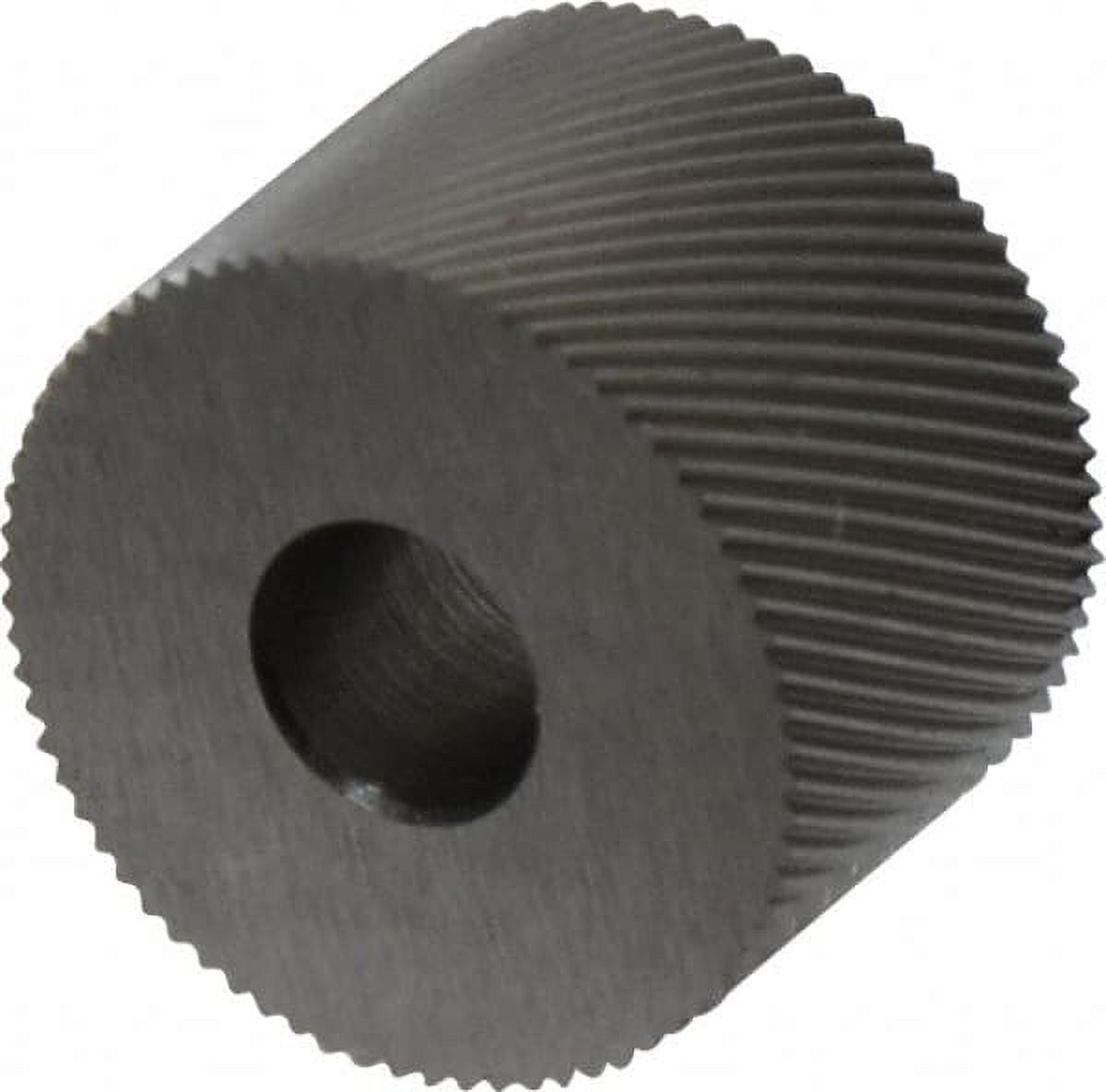 Made in USA 3/4" Diam, 80° Tooth Angle, Standard (Shape), Form Type HSS ...