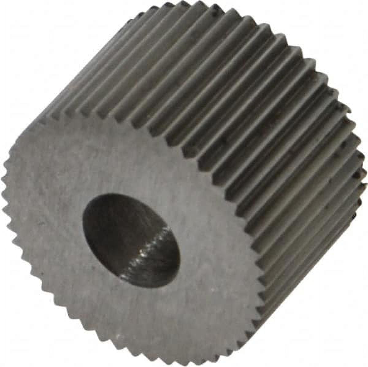 Made in USA 3/4" Diam, 80° Tooth Angle, Standard (Shape), Form Type HSS ...