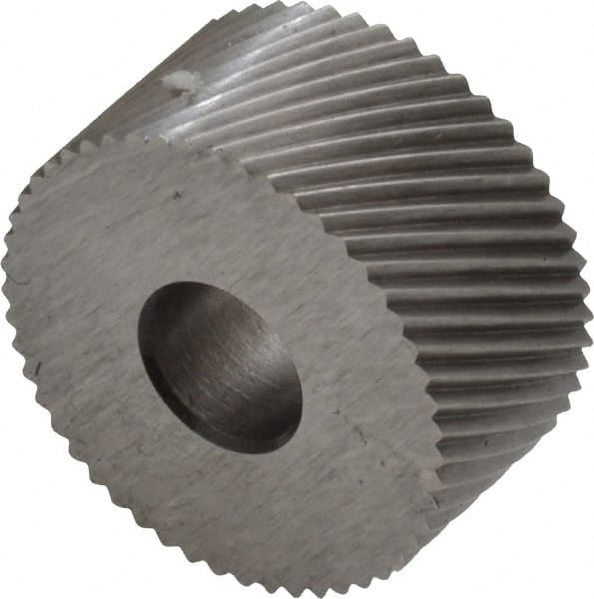 Made in USA 3/4" Diam, 90° Tooth Angle, 25 TPI, Standard (Shape), Form ...