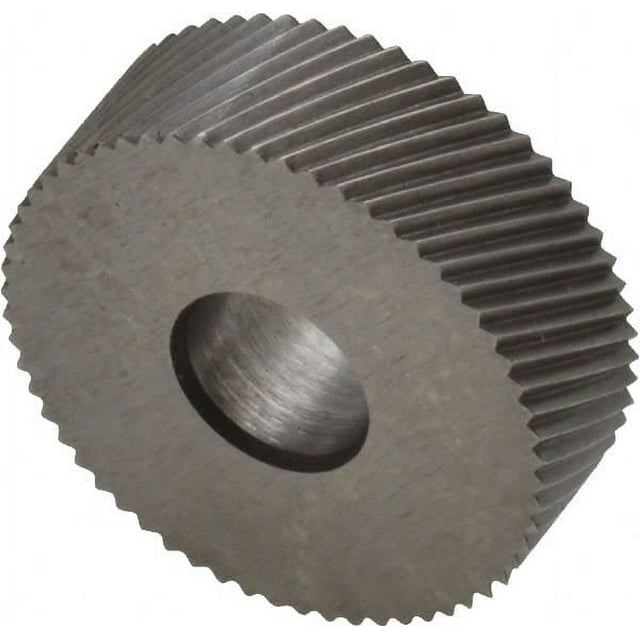 Made in USA 3/4" Diam, 90° Tooth Angle, 30 TPI, Standard (Shape), Form ...