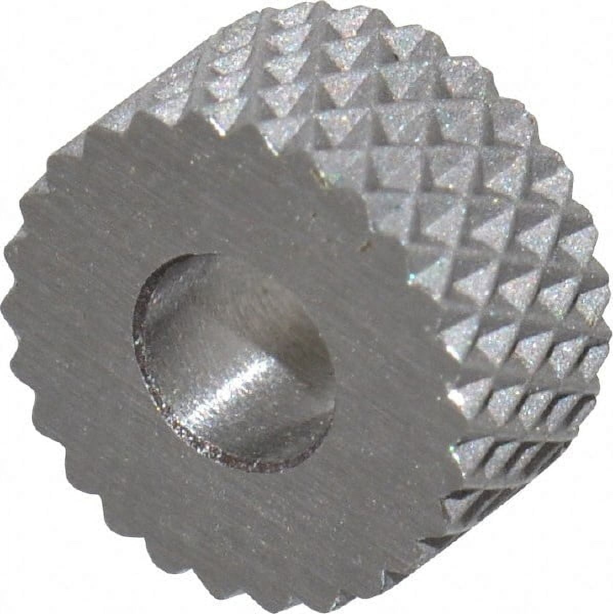 Made in USA 5/16" Diam, 90° Tooth Angle, 30 TPI, Standard (Shape), Form ...
