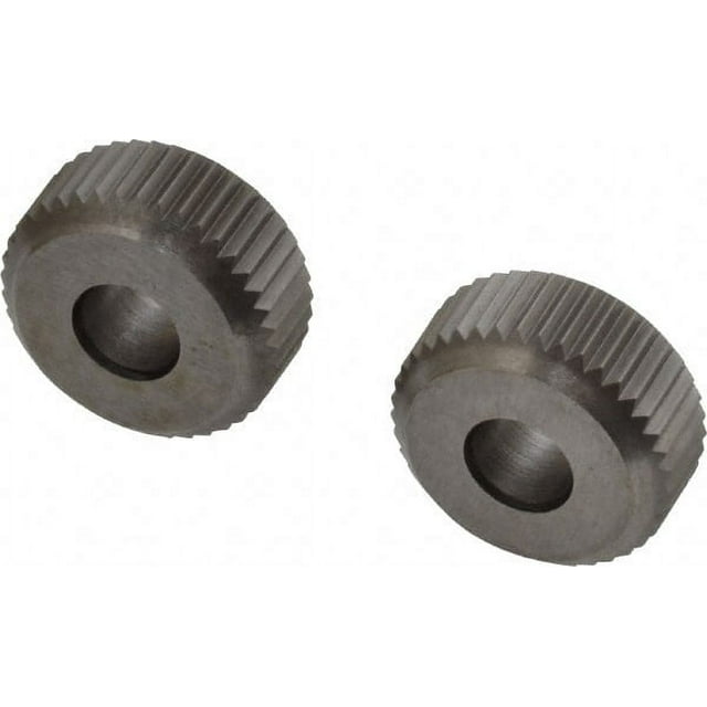 Made in USA 5/8" Diam, 90° Tooth Angle, 21 TPI, Beveled Face, Form Type ...