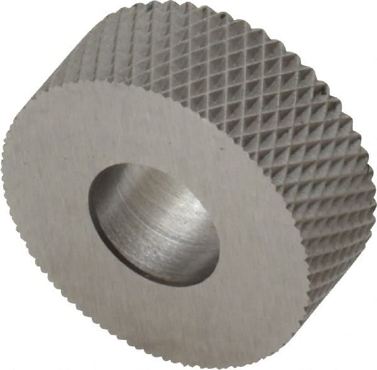 Made in USA 5/8" Diam, 90° Tooth Angle, 30 TPI, Standard (Shape), Form ...