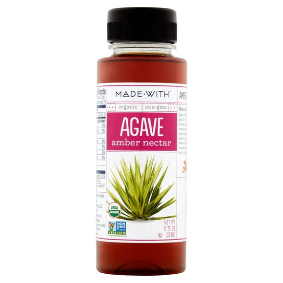 Agave Syrup in Syrups - Walmart.com