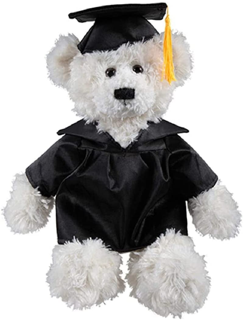 Made by Aliens Personalized Gift for Graduation Plush Stuffed Animal ...
