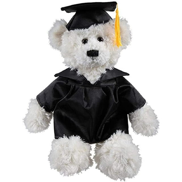 Made by Aliens Personalized Gift for Graduation Plush Stuffed Animal ...