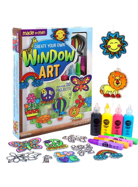 Craft Kits for Kids in Shop Craft Kits by Age - Walmart.com