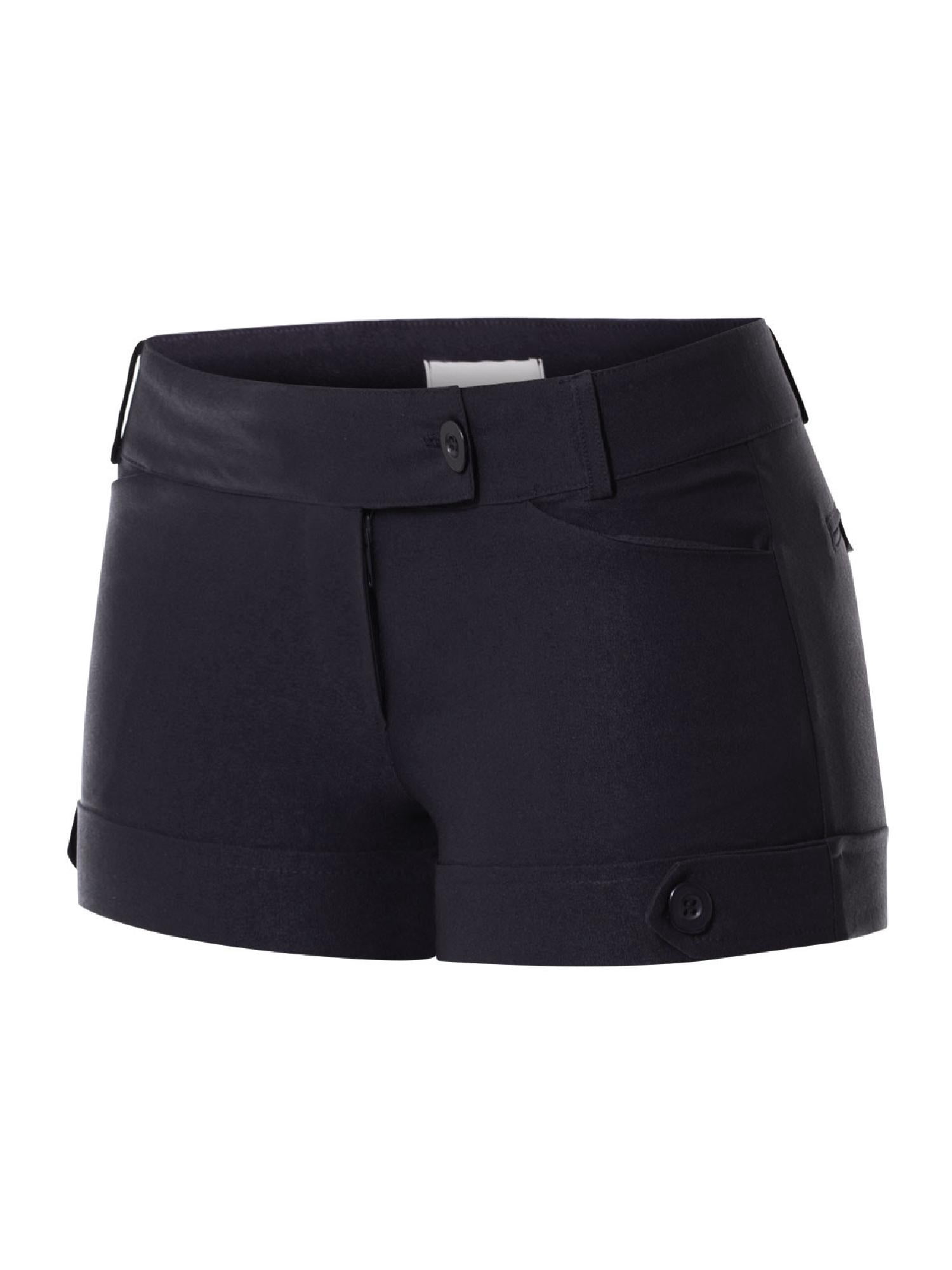 Made by Olivia Women's Formal Body Comfort Enhancing Modern City Cuffed ...