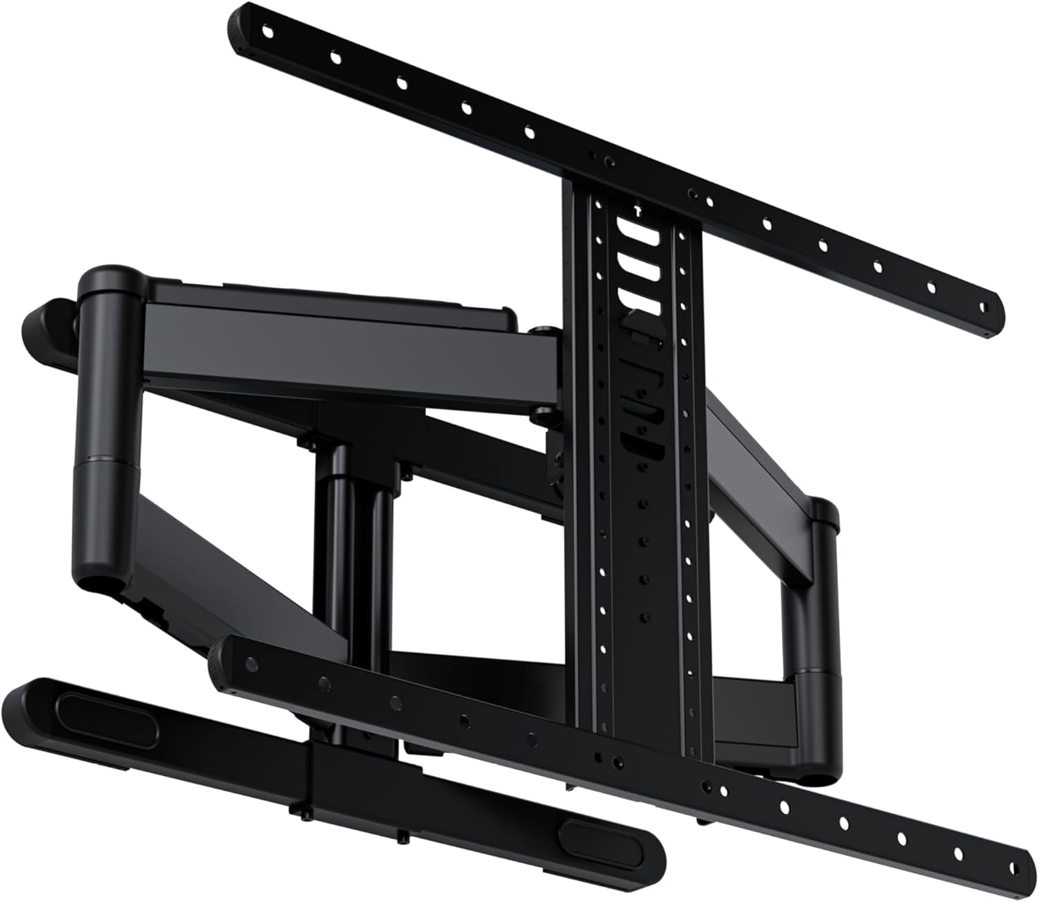 Made for Universal Large Full-Motion TV Wall Mount for Fire TV Smart ...