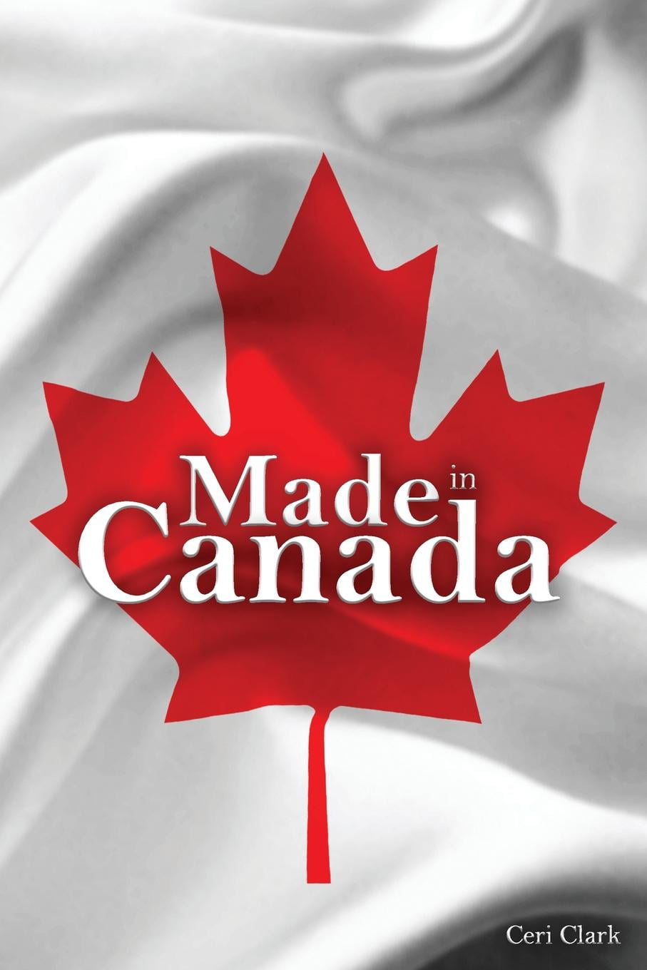 Made in Canada: A Discreet Internet Password Book for People Who Love ...
