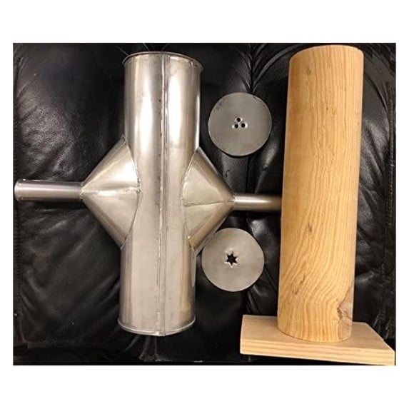 Made in Mexico 12" Mejicana Churrera Churro Maker Churros Manual Hand ...