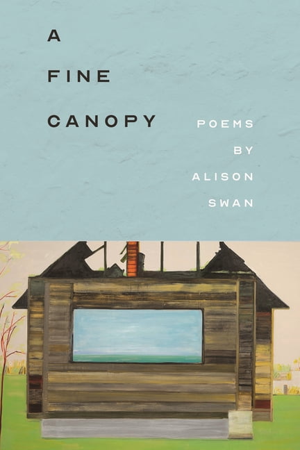 Writers A Fine Canopy, (Paperback) - Walmart.com