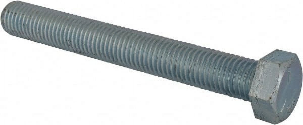 Made in North America 3/4-10 UNC, 6" Length Under Head Hex Head Cap ...