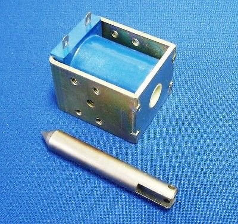 Made in Sa 200 Sa-250 Gas F-162 F-163 12V Electric Idler Solenoid ...