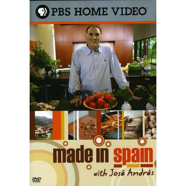 Made in Spain (DVD) - Walmart.com