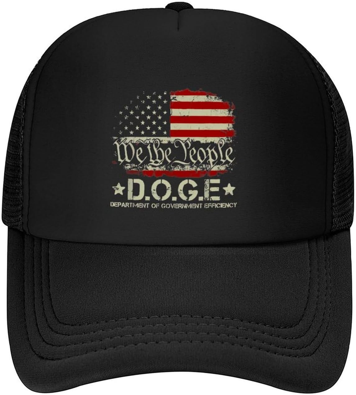 Made in The USA Doge D-O-G-E Department-of-Government-Efficiency Men ...