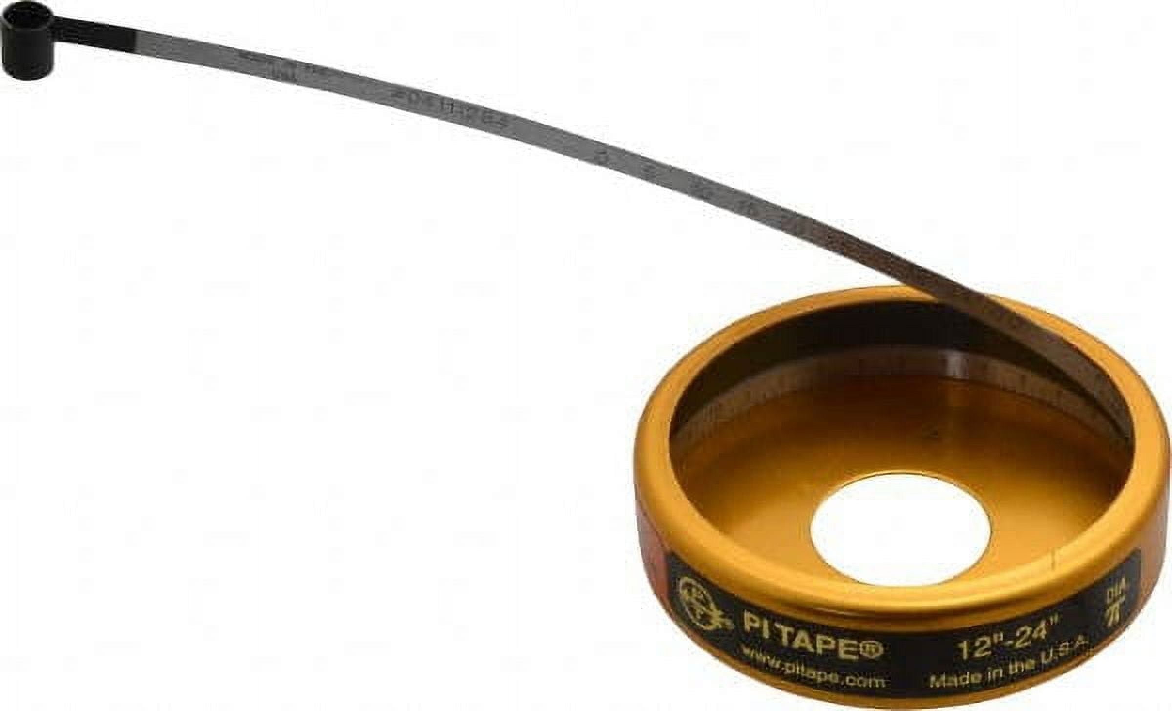 Made in USA 0.001 Inch Graduation, 12 to 24 Inch Measurement, Spring ...