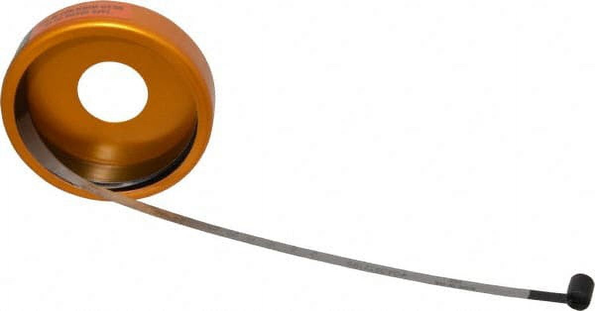 Made in USA 0.001 Inch Graduation, 24 to 36 Inch Measurement, Spring ...