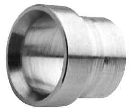 Made in USA 1-1/4" Tube OD 37° 316 Stainless Steel Flared Tube Sleeve ...