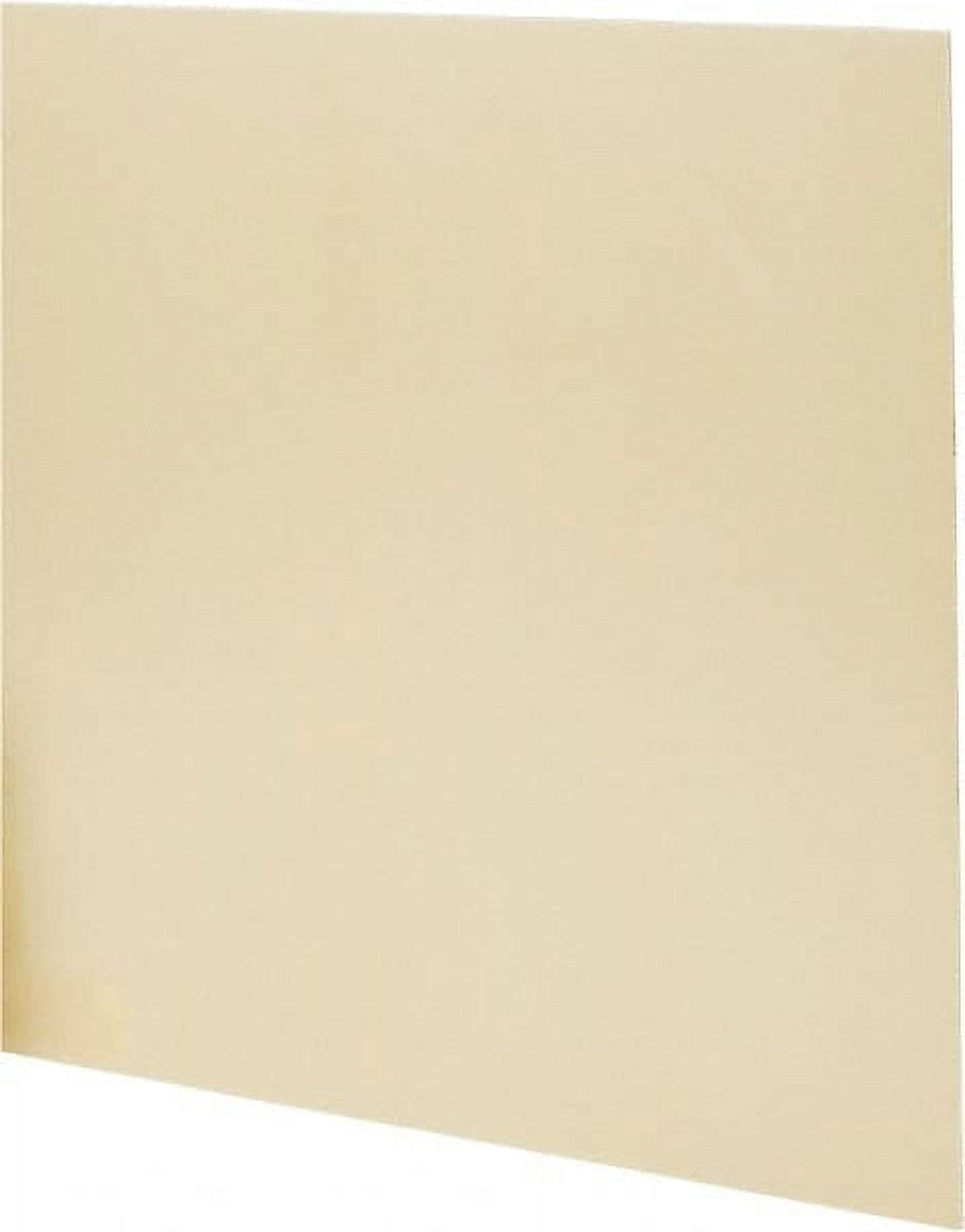 Made in USA 1/16" Thick x 12" Wide x 2' Long, Epoxyglass Laminate (G10 ...