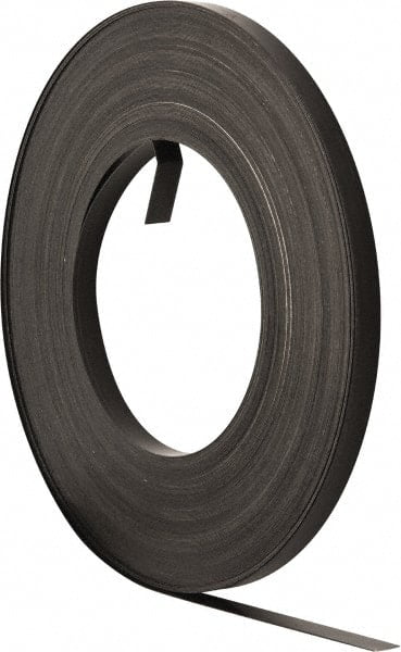 Made in USA 200' Long x 1/2" Wide, Ribbon Steel Strapping 1,175 Lb ...